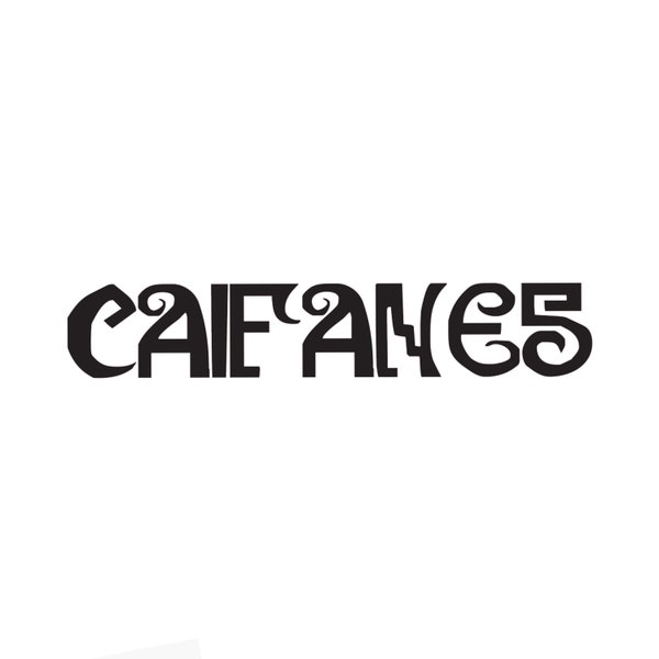 Caifanes - Etsy