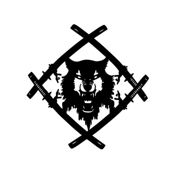 Xavier Wulf Car - Etsy