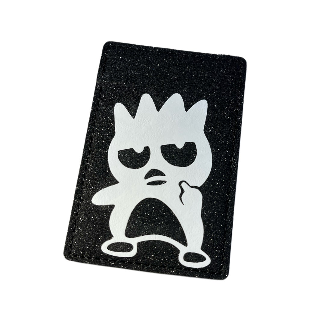 Badtz Maru Handheld Portable Compact Handheld Pocket Beauty - Etsy