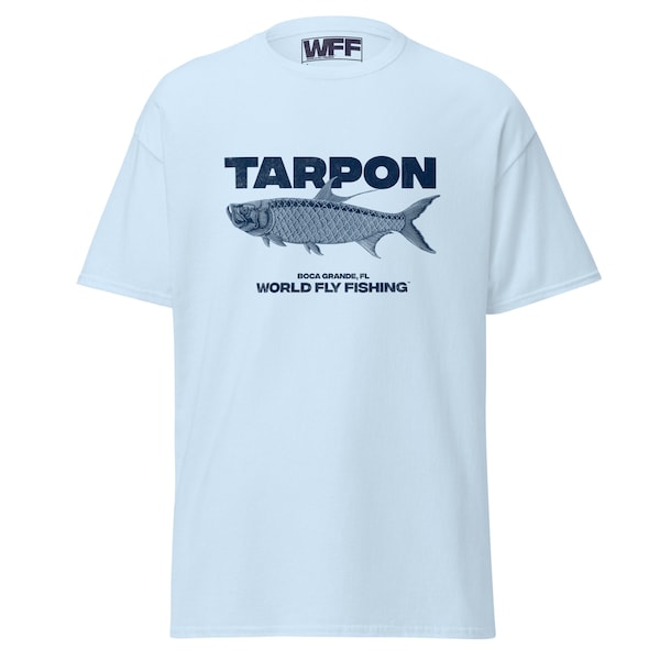 Tarpon - Etsy