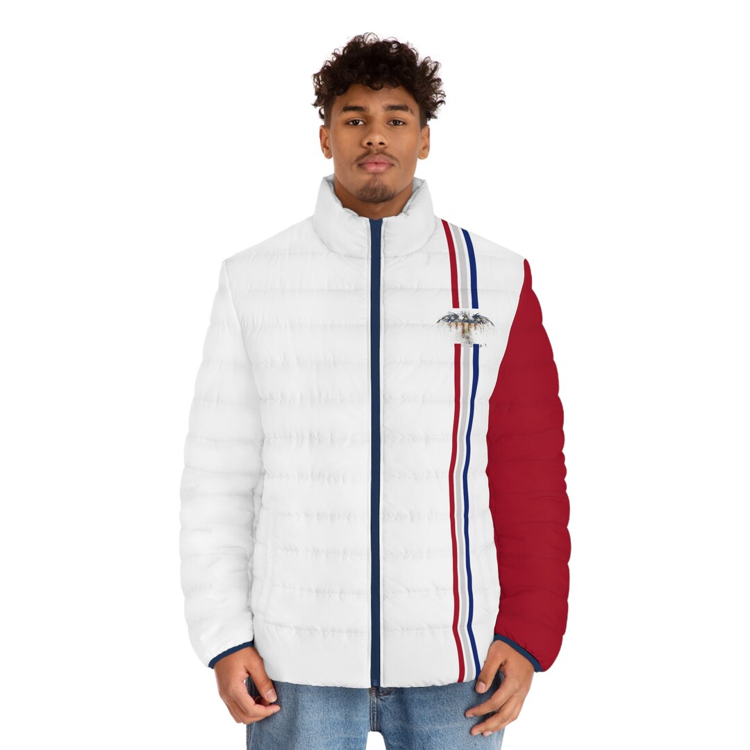 America, American Flag, Coat, USA, the States, United States Warm, Sun ...