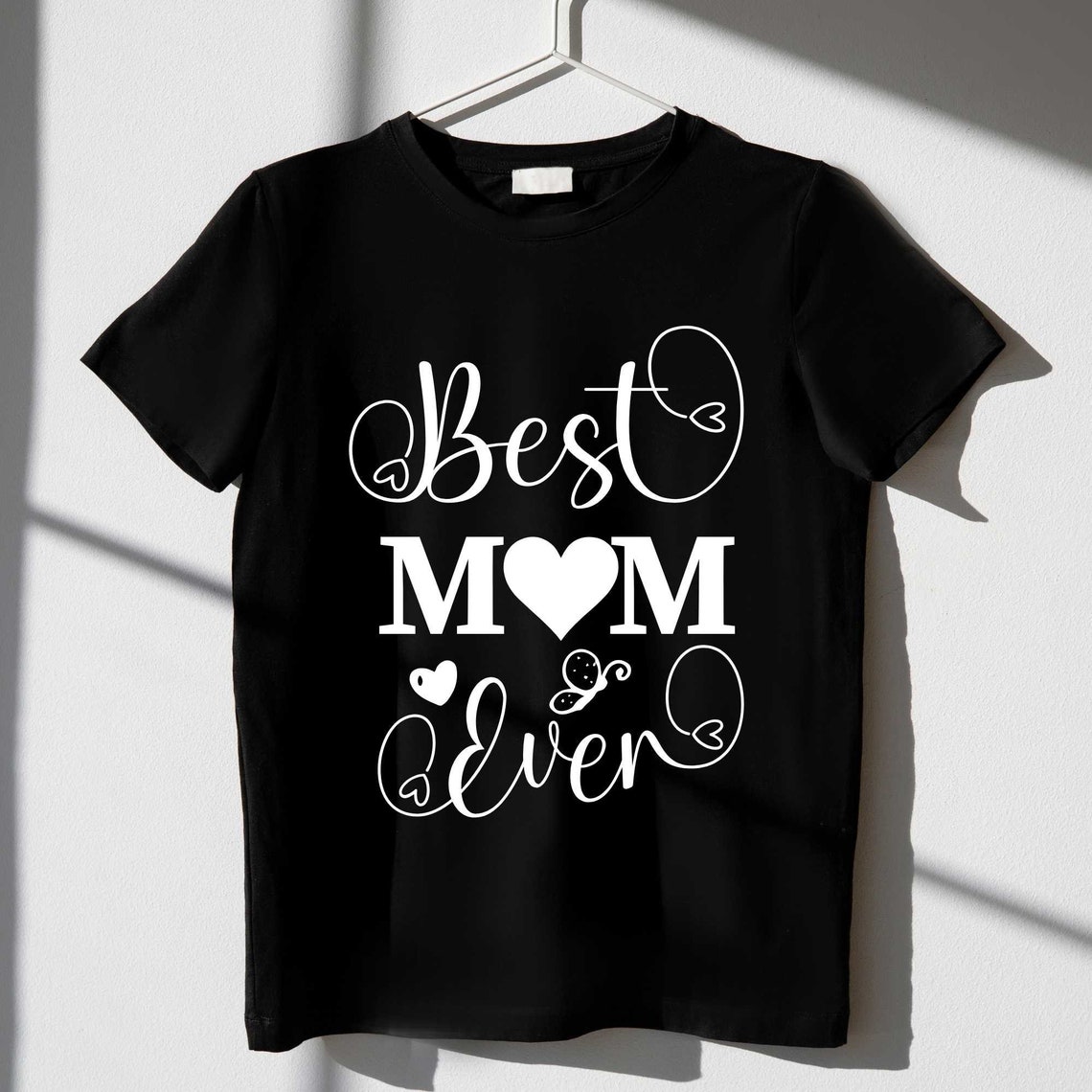 Mom Split Name Frame, Mom Monogram Svg, Mother's Day SVG, Mum Svg, Mom ...