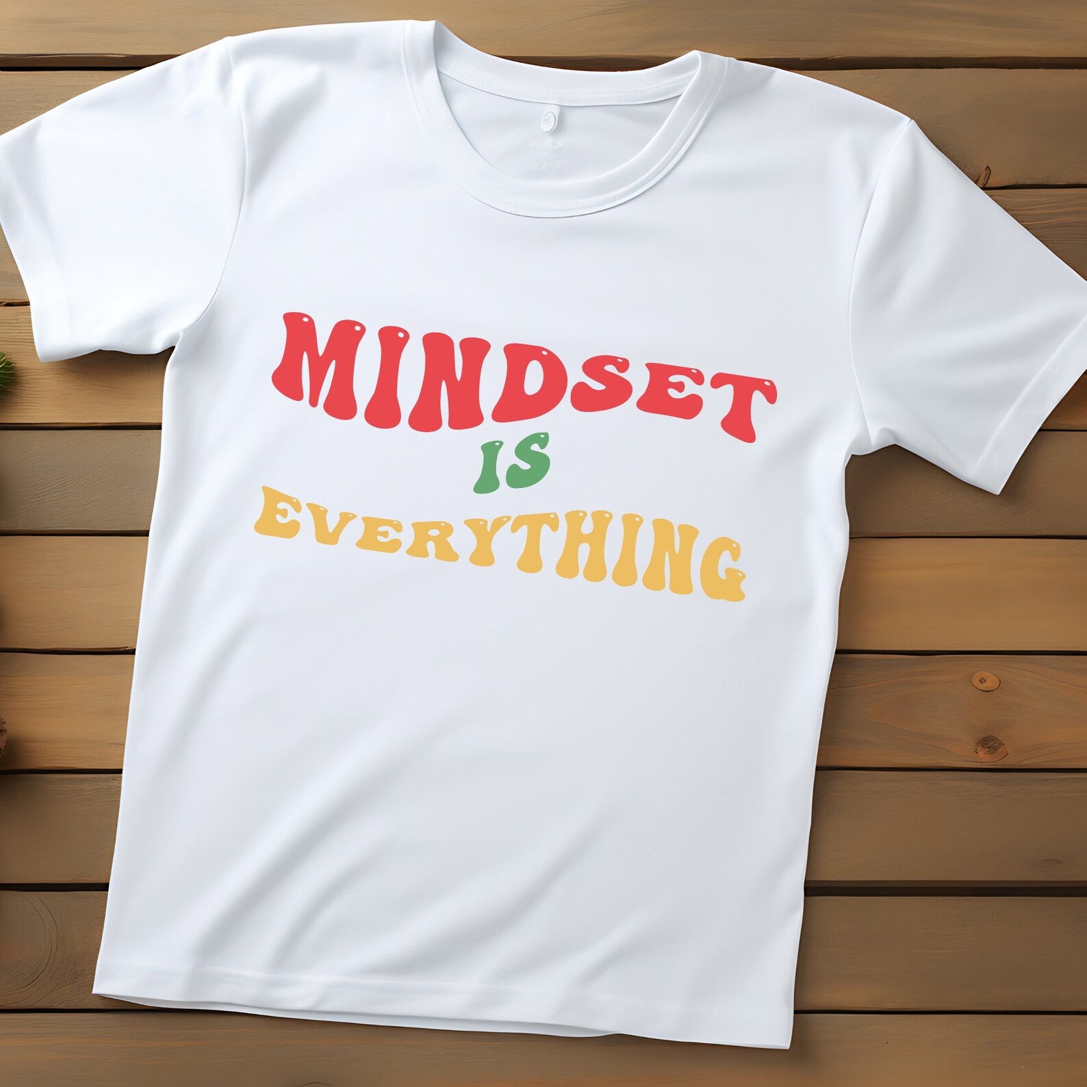 Mindset is Everything SVG, Motivation Svg, Good Vibes Svg, Positive Svg ...