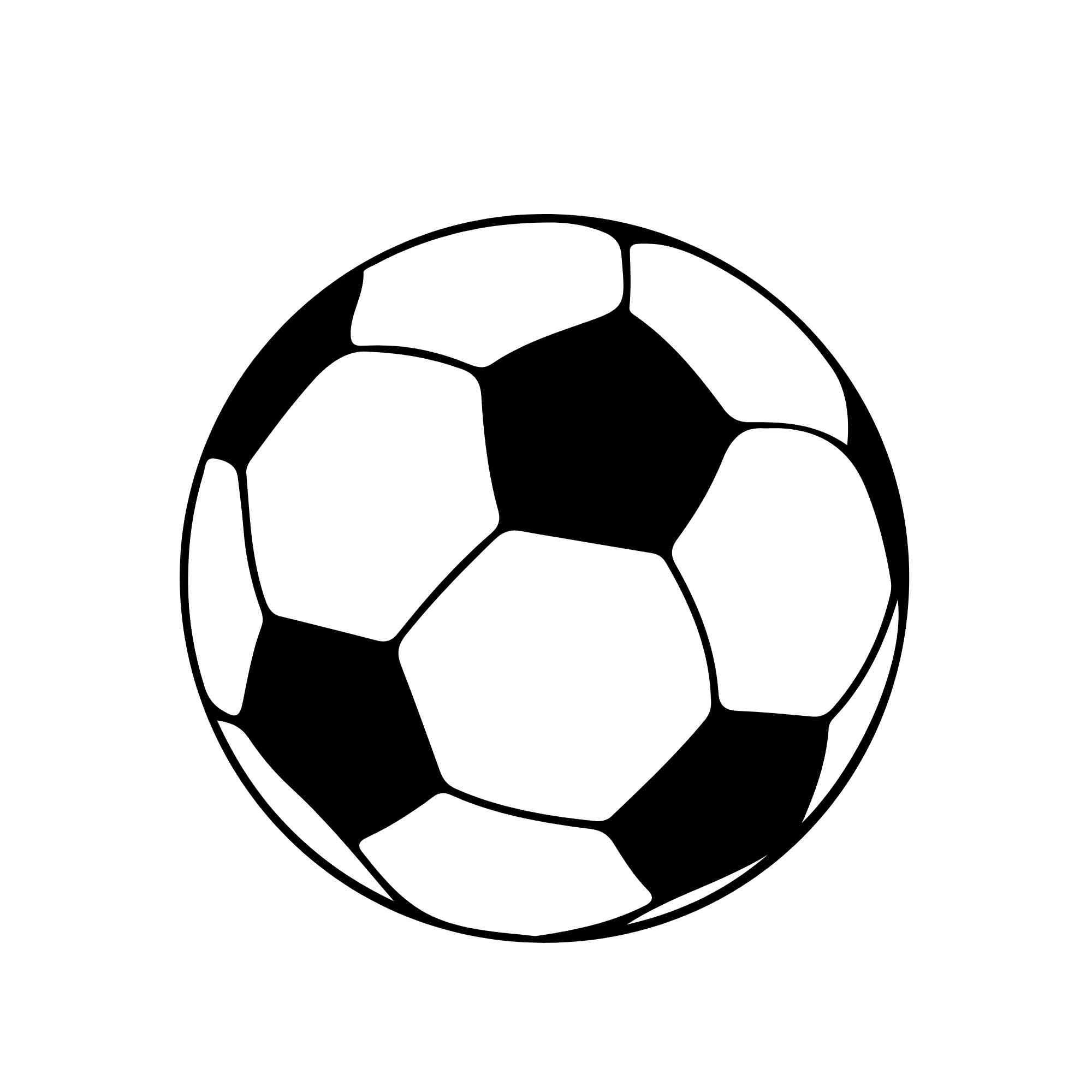 Soccer Ball Svg , Football Svg, Soccer Ball, Png, Cut File - Soccer ...