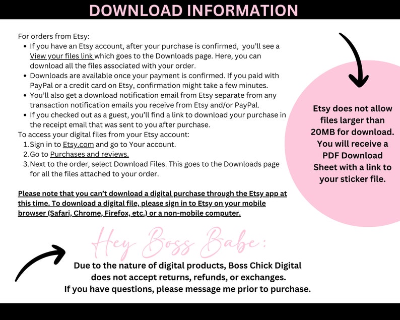 Digital Stickers, Goodnotes Sticker, Digital Planner Stickers African ...