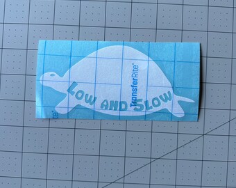 RW-24 JDM Rear Window Car Decal Windshield Sticker Banner Rocker Side ...