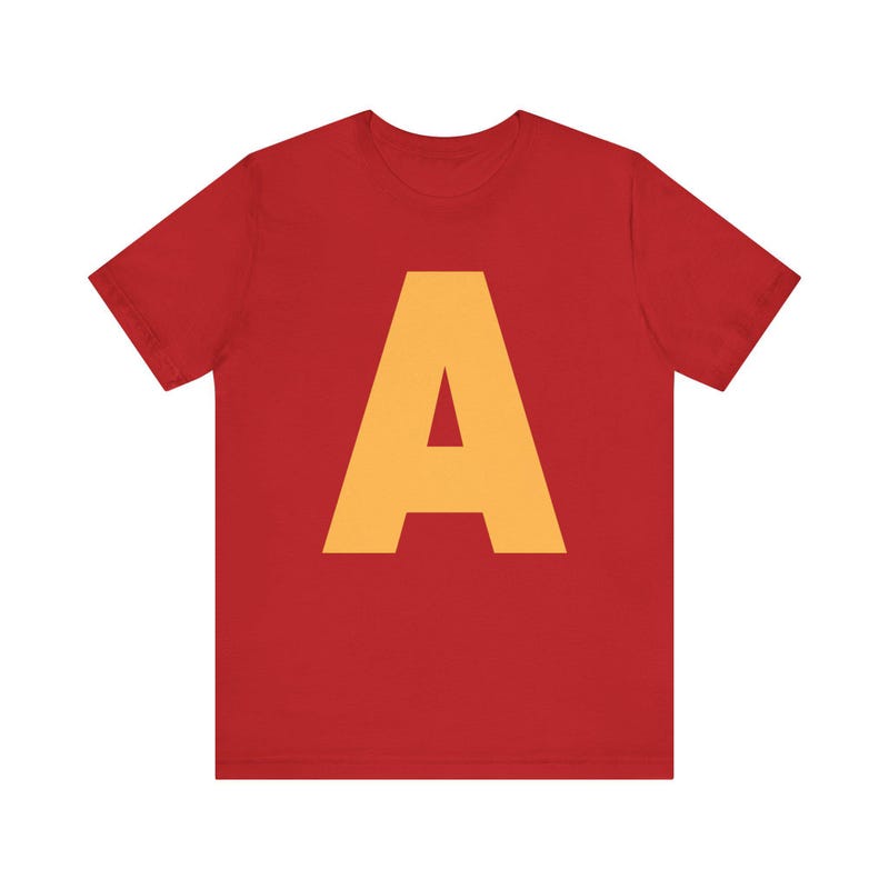 Alvin and the Chipmunks a Svg - Etsy