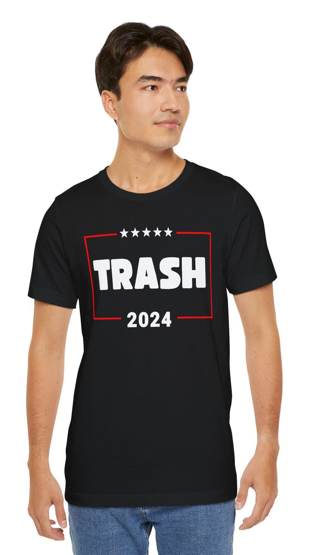 Trash 2024, Garbage Trump 2024, Trash Day is Tuesday, Garbage Trucks ...