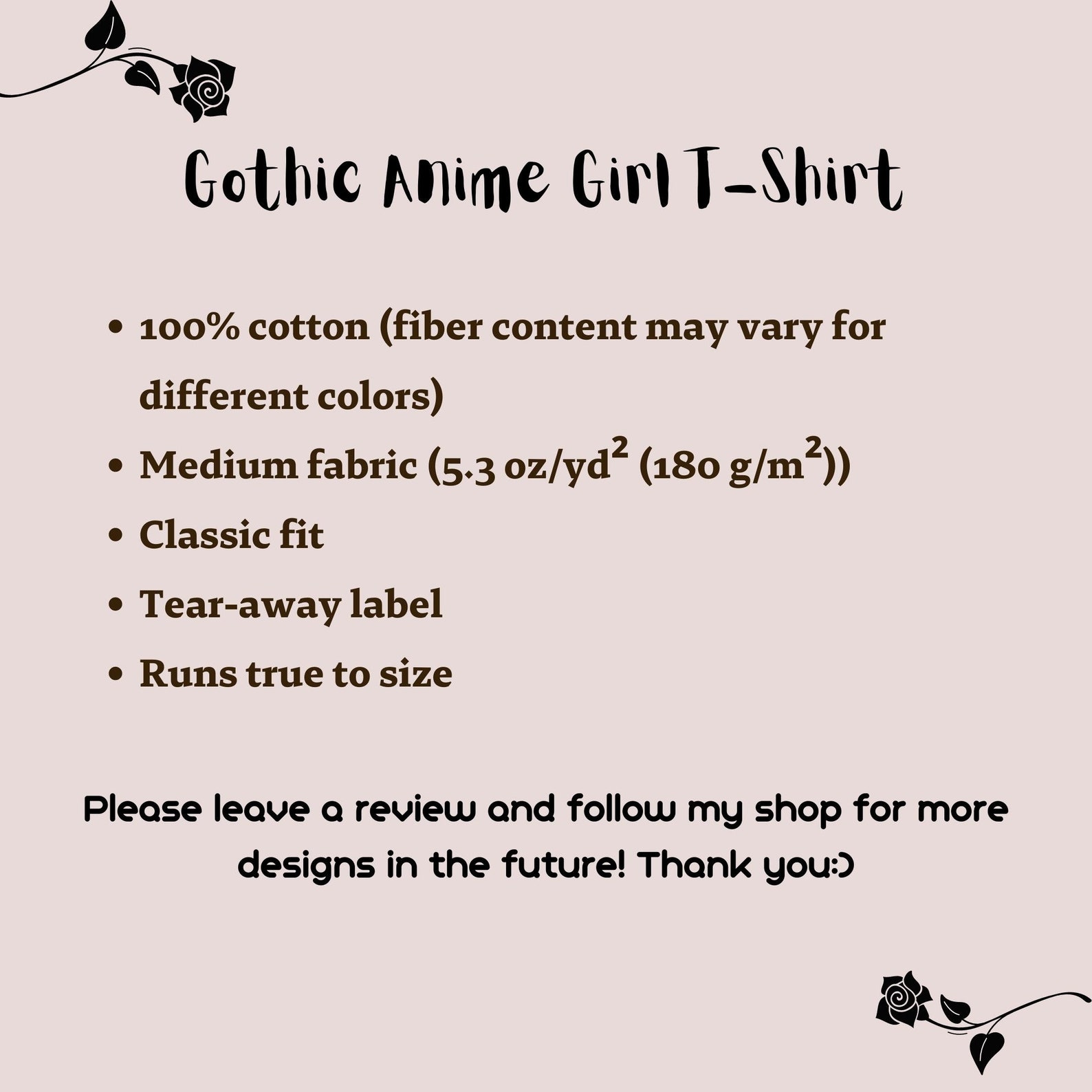 90s Goth Anime Girl Lemon T-shirt | Pastel Goth Clothing | Grunge ...