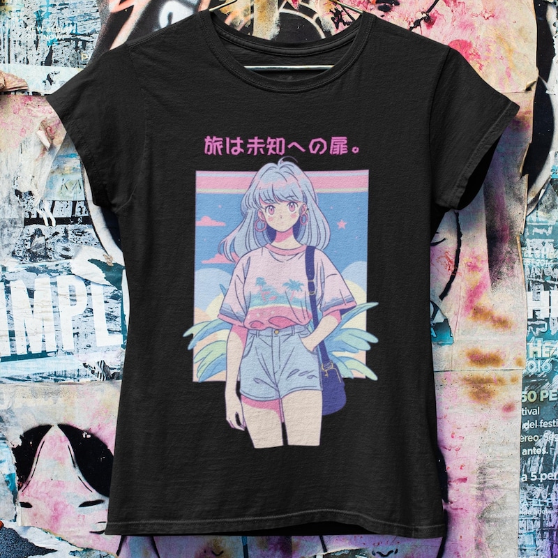 Plus Size Anime Clothes - Etsy