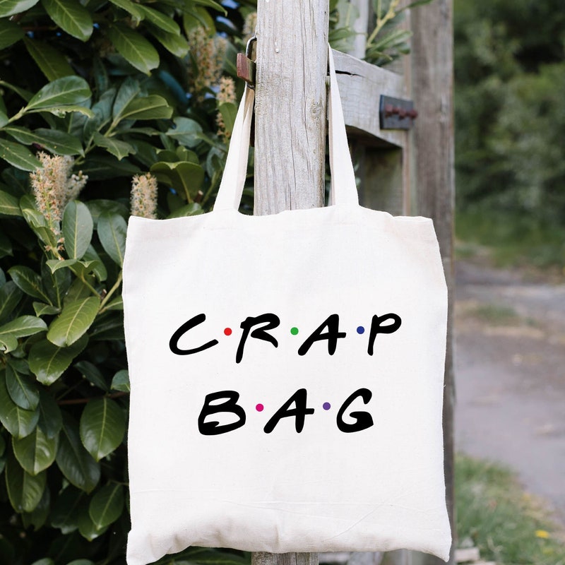 Funny Tote Bag - Etsy