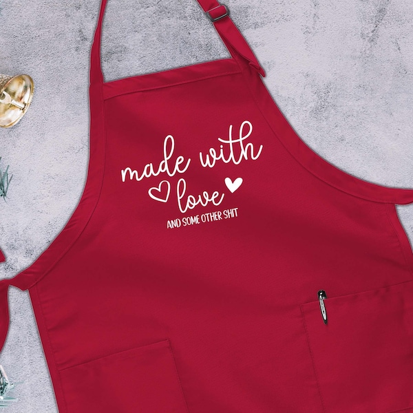 Funny Apron Sayings - Etsy