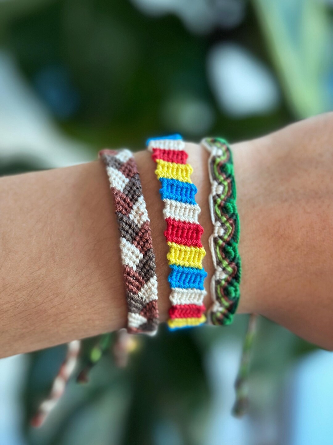 DebÍ Tirar MáS Fotos - Bad Bunny-inspired Limited Edition Bracelets - Etsy