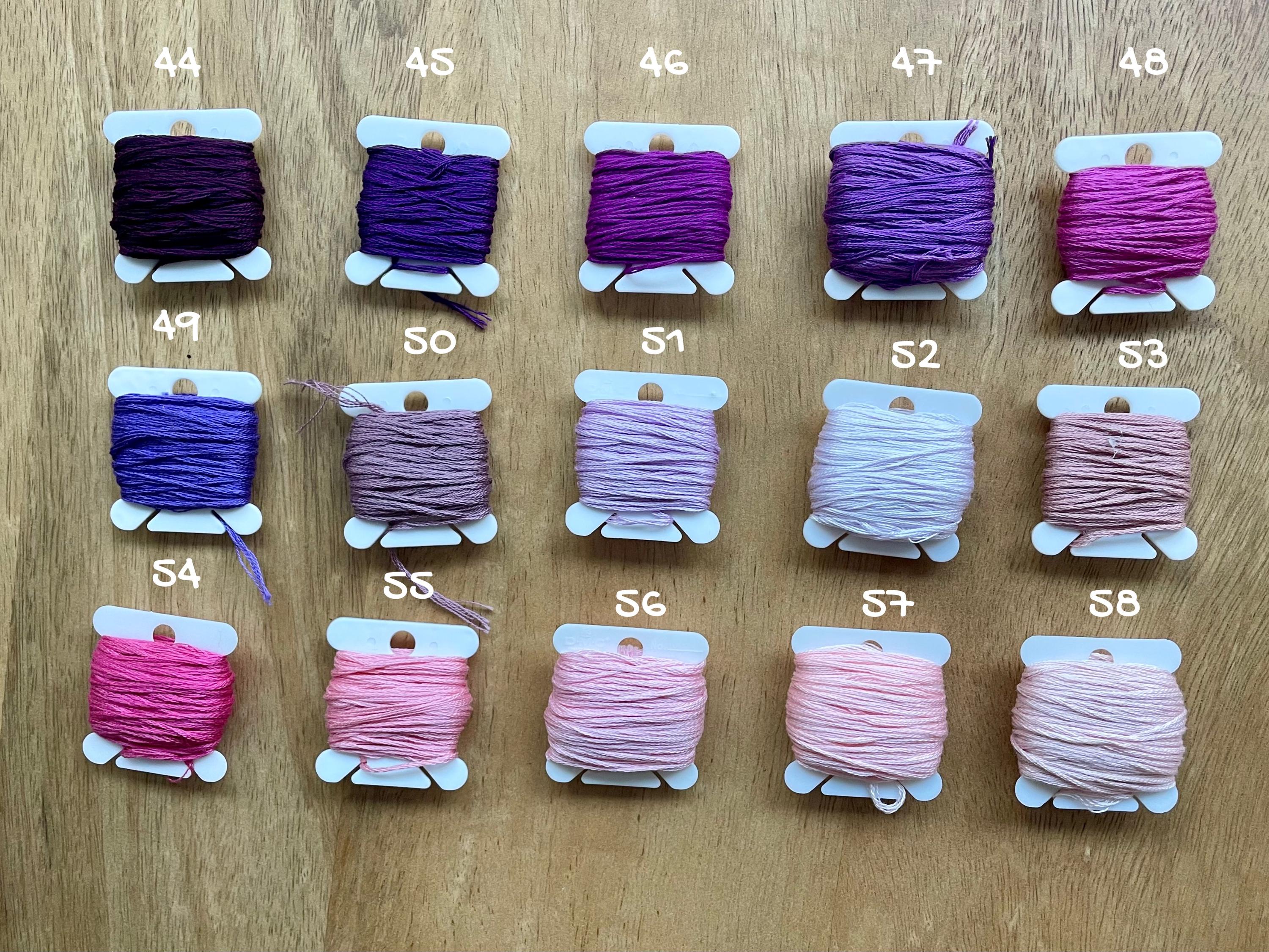 Personalized Heart Friendship Bracelet - Adjustable Thread Bracelet ...