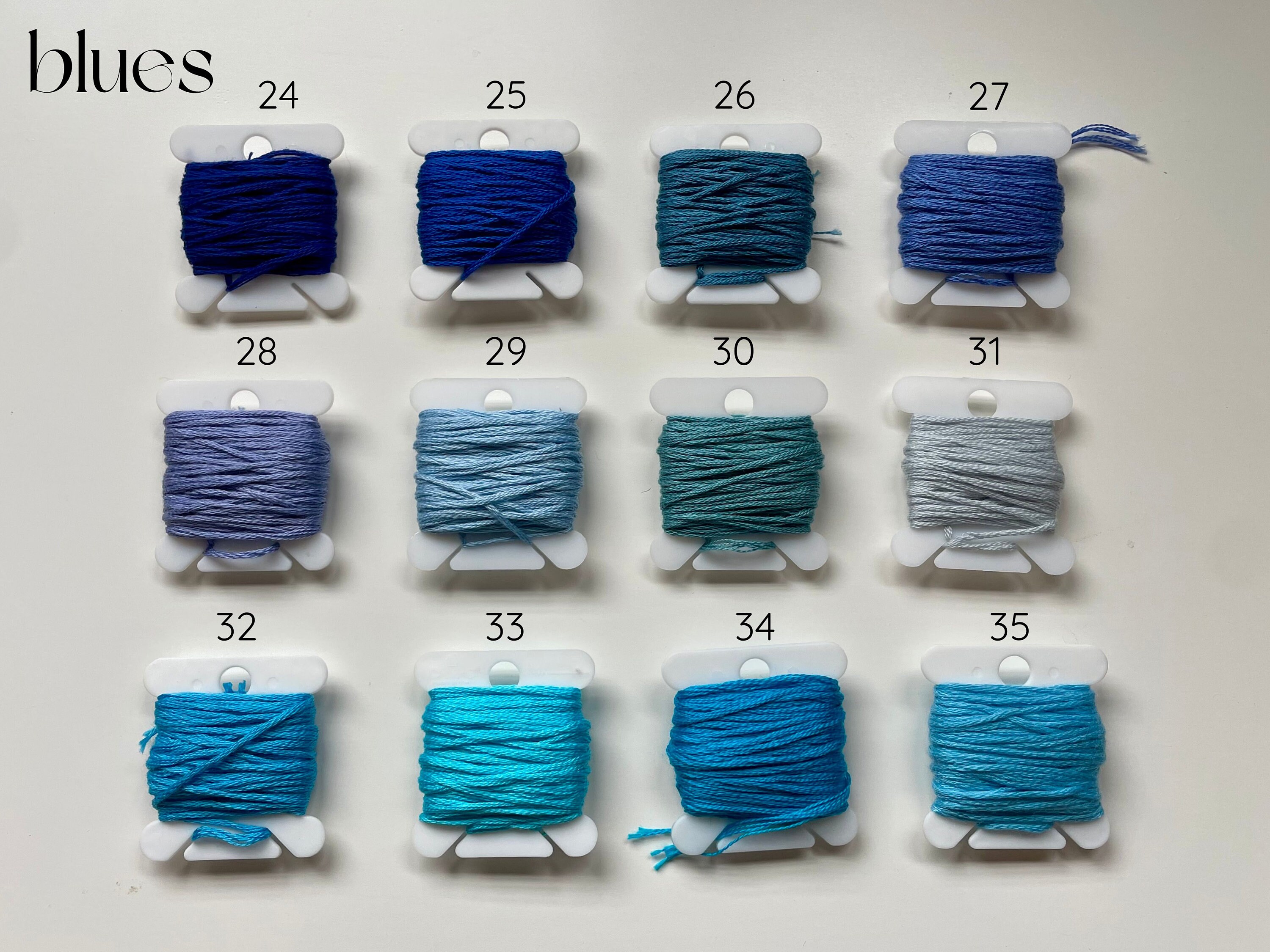 Personalized Friendship Bracelets, Handmade Woven Bracelet, Thread ...