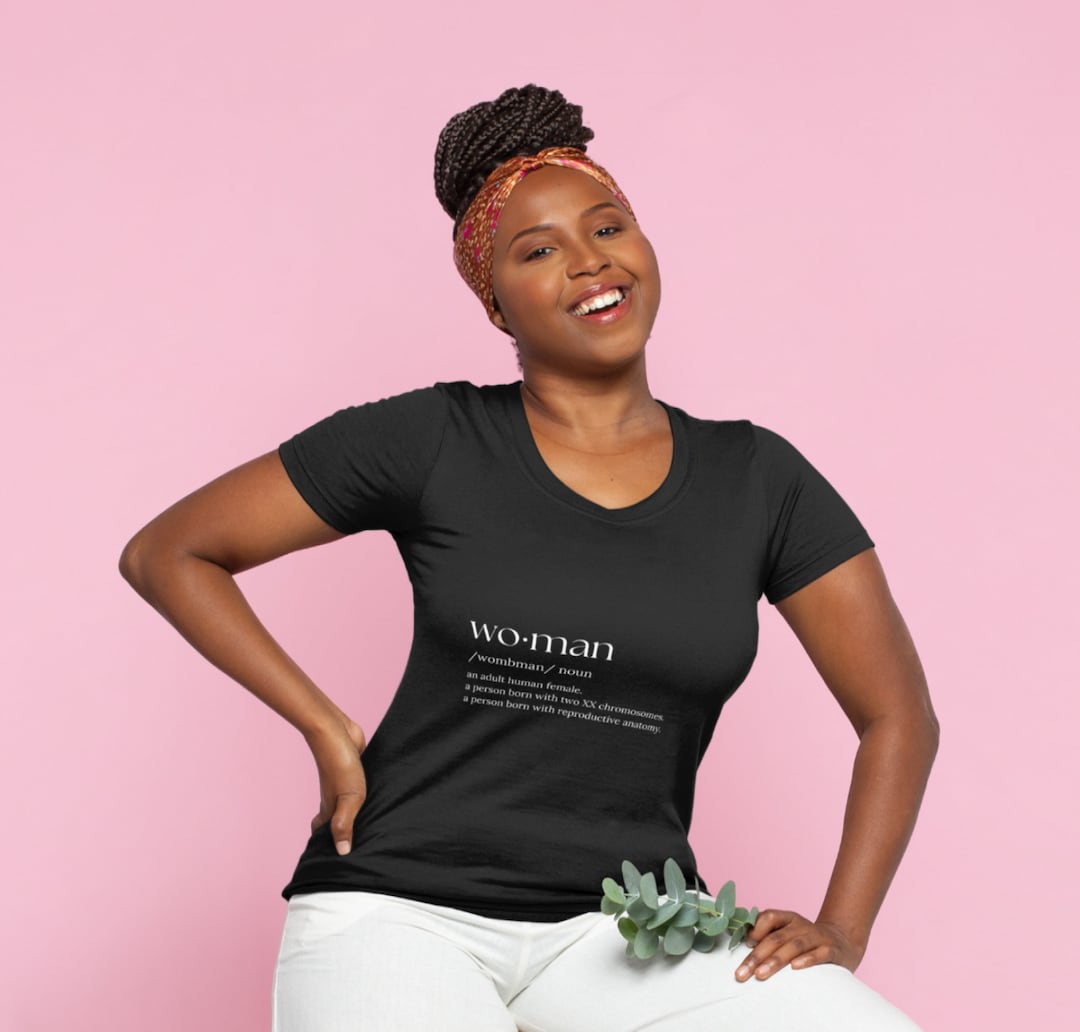Woman Defined T shirt Woman Definition T shirt Minimalist Etsy woman-defined-t-shirt-woman-definition-t-shirt-minimalist-etsy