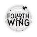 Fourth Wing Sticker - Etsy