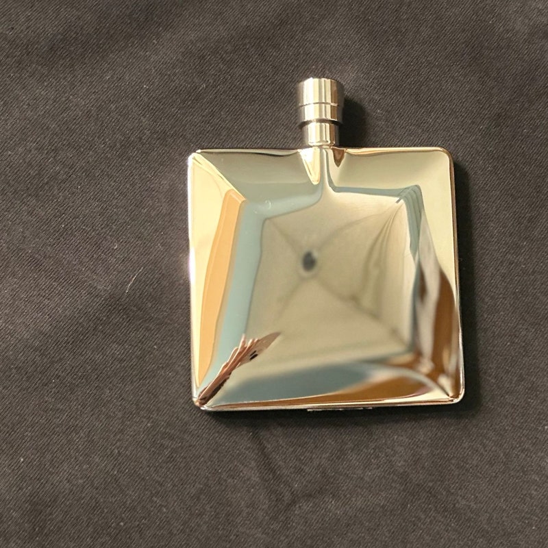 Engraved Flasks - Etsy