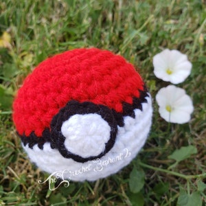 PICK ONE - Pokemon Inspired, Starter Hat and Pokeball Set, Choose Your ...