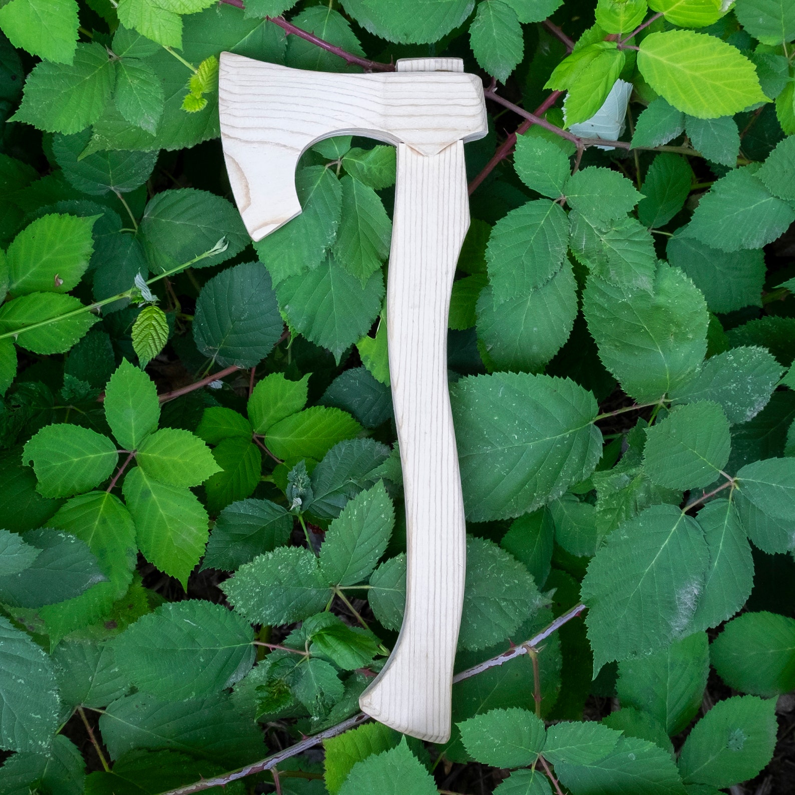 Wooden Play Hand Axe / Fantasy Adventure Toy - Etsy