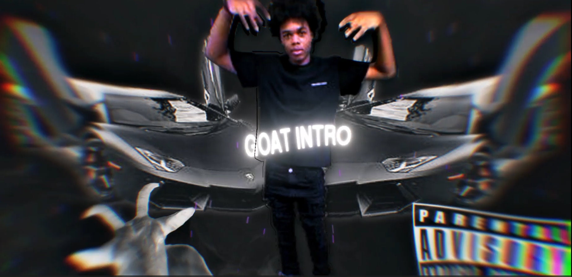 Motion Animation Template - Etsy