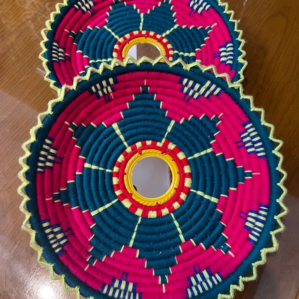 Pakistani Baskets - Etsy