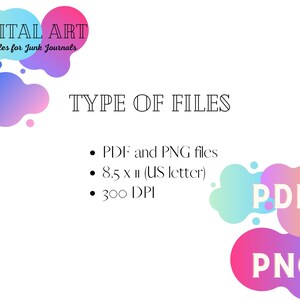 Sunflower Monthly Printable Divider Journal Tabs - Etsy