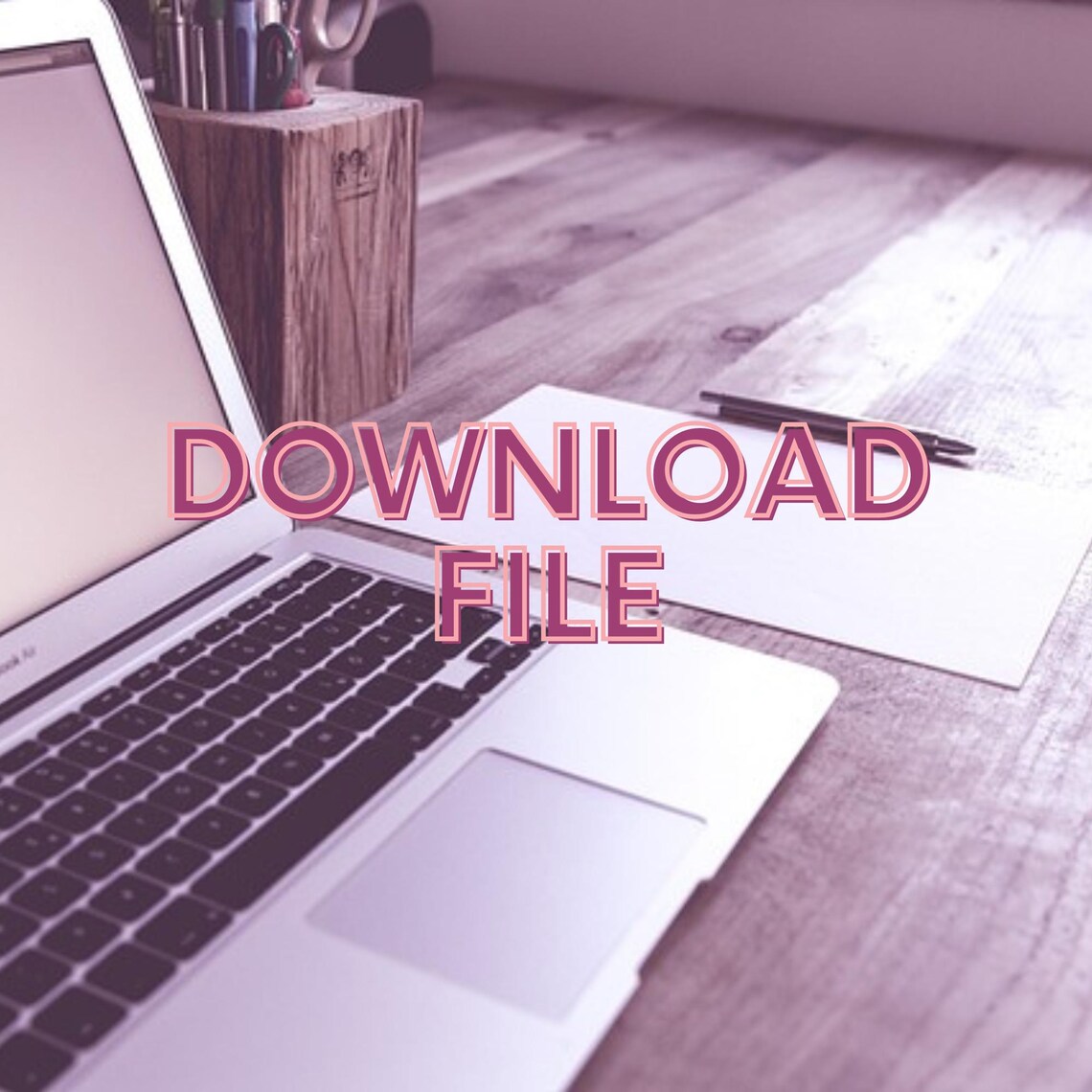 Sunflower Monthly Printable Divider Journal Tabs - Etsy