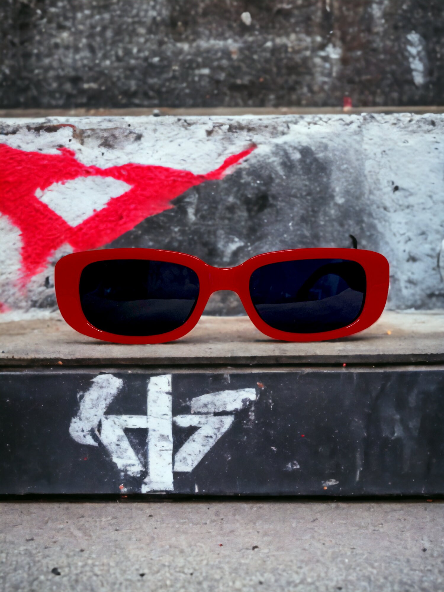 GUMBALL2K NOZZI UK Sunglasses. Full UV Protection Y2K - Etsy