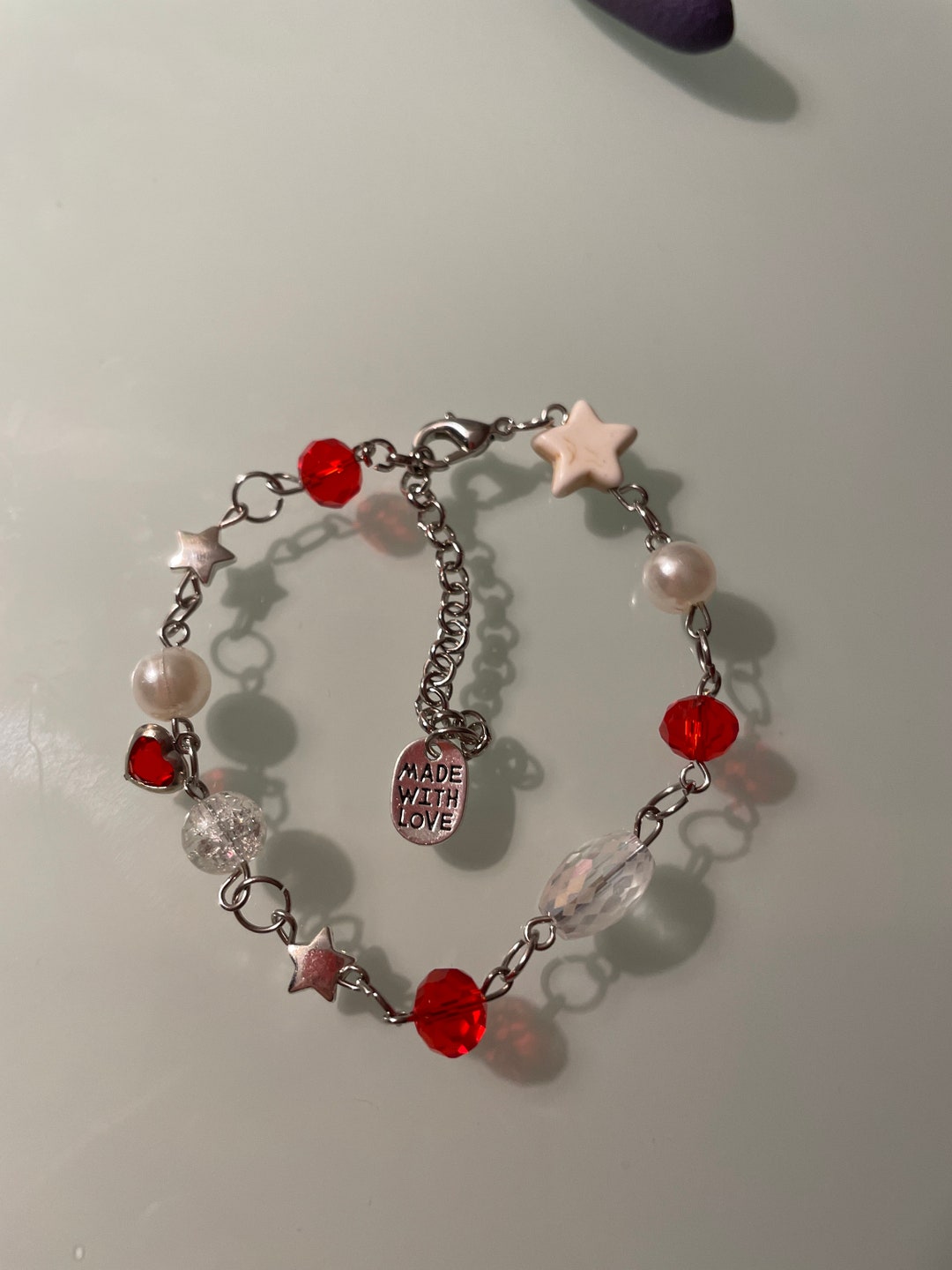 Red Heart - Etsy