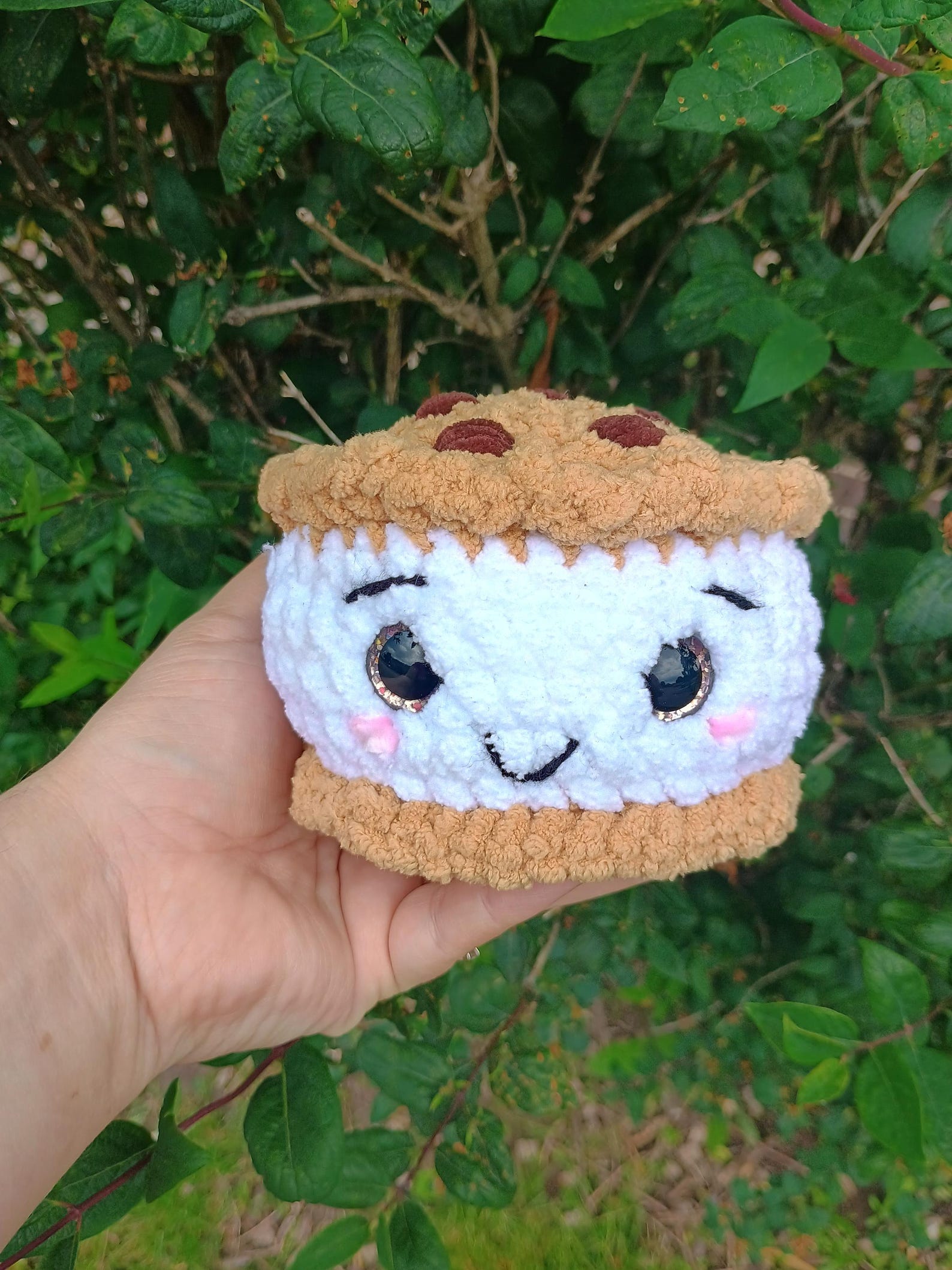 Sweet Treats Pattern Pack! - Etsy