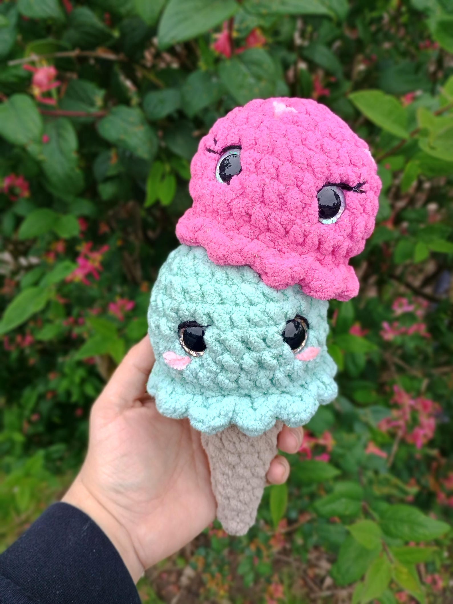 Sweet Treats Pattern Pack! - Etsy