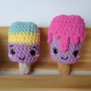Sweet Treats Pattern Pack! - Etsy
