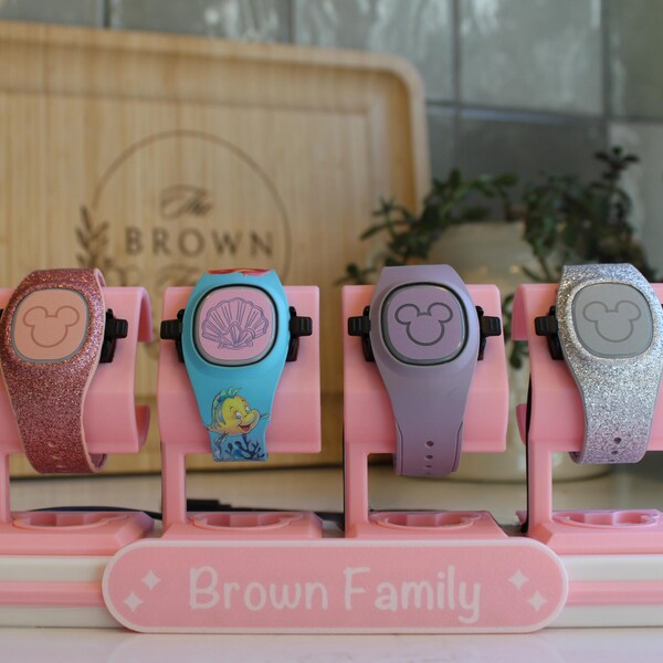 Magicband - Etsy