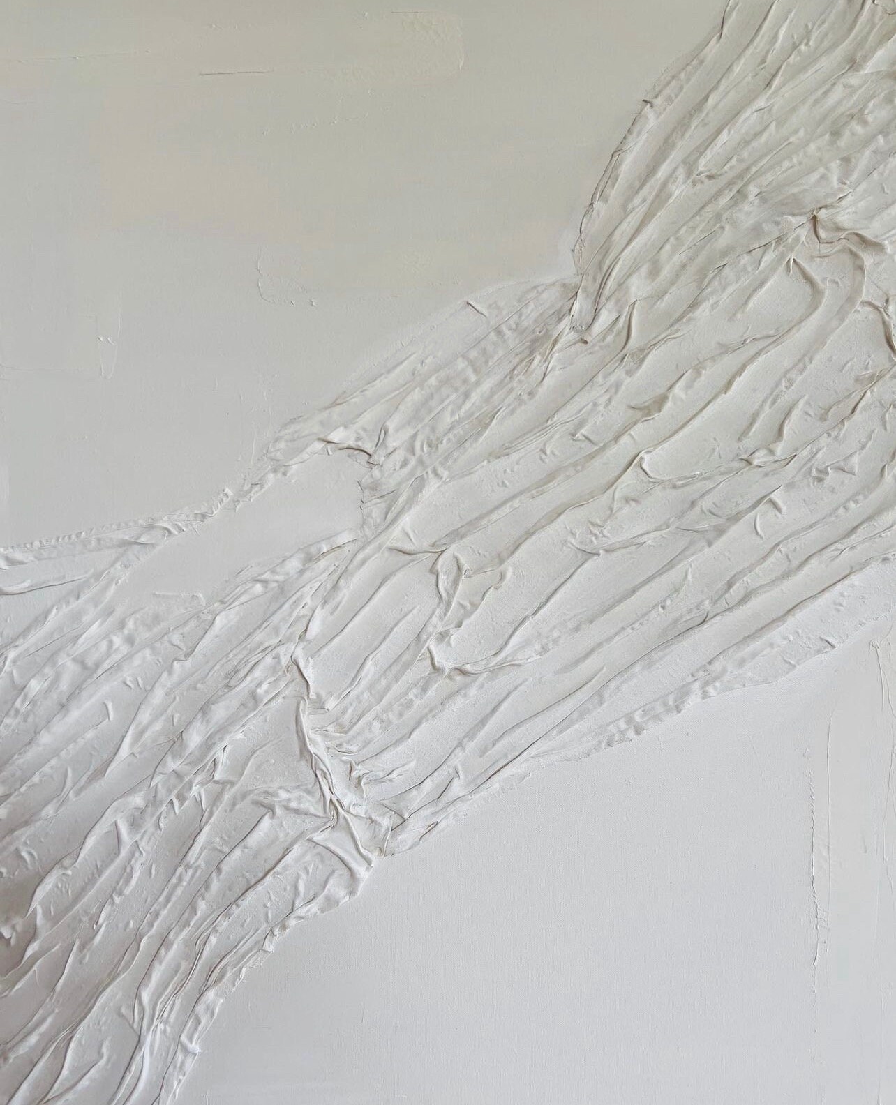 Minimalism Texture Painting - Etsy