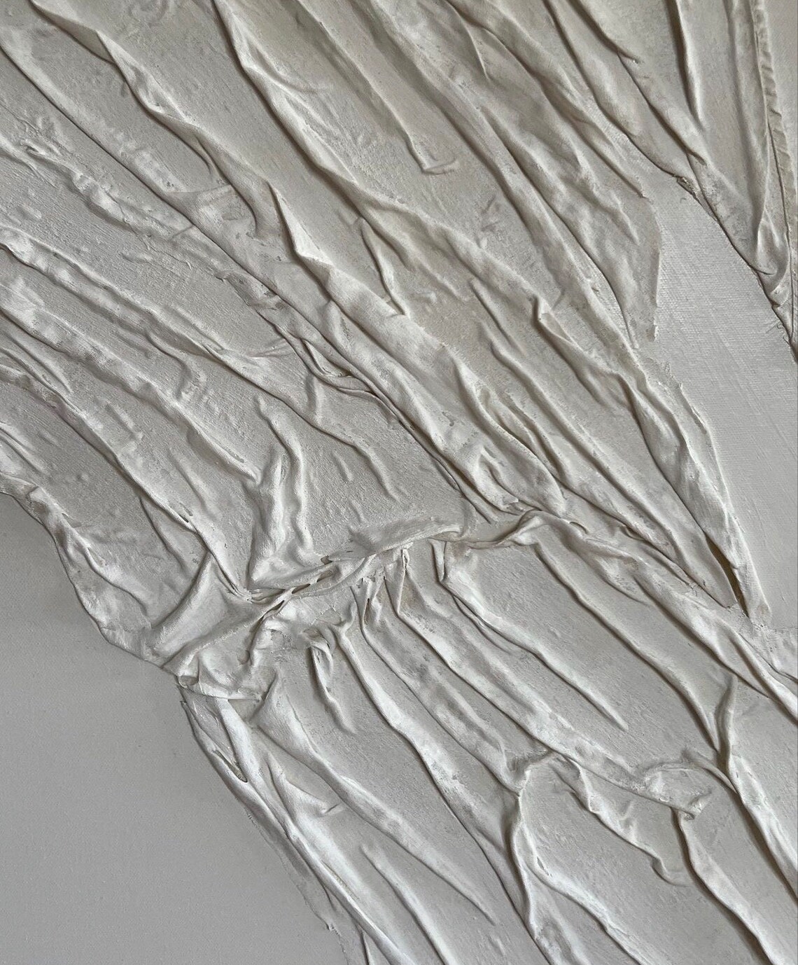 Minimalism Texture Painting - Etsy