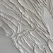 Minimalism Texture Painting - Etsy