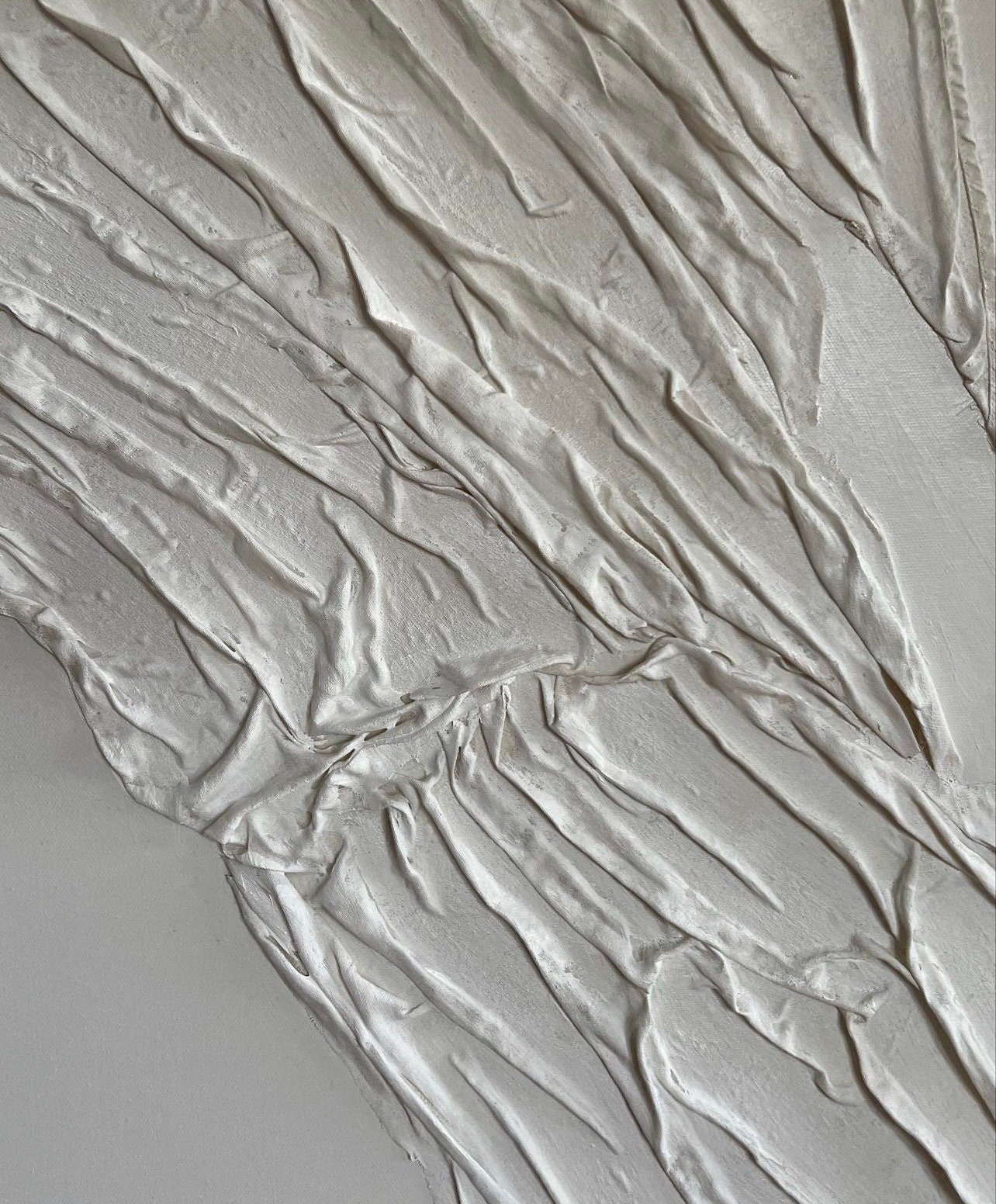 Minimalism Texture Painting - Etsy