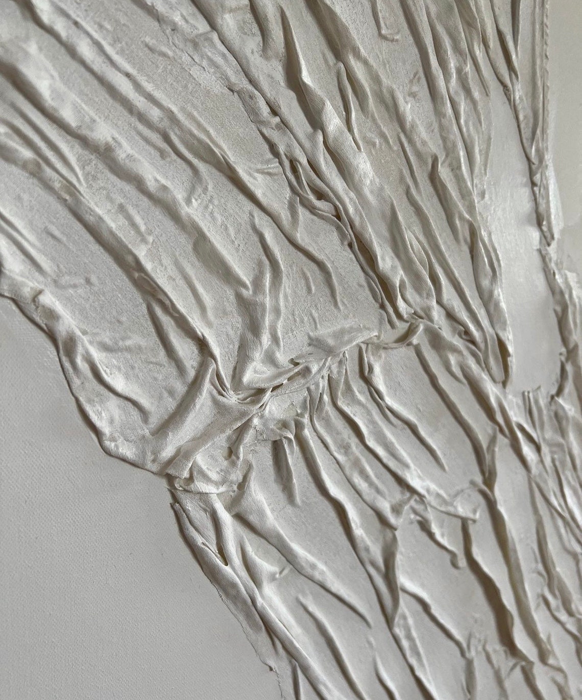 Minimalism Texture Painting - Etsy