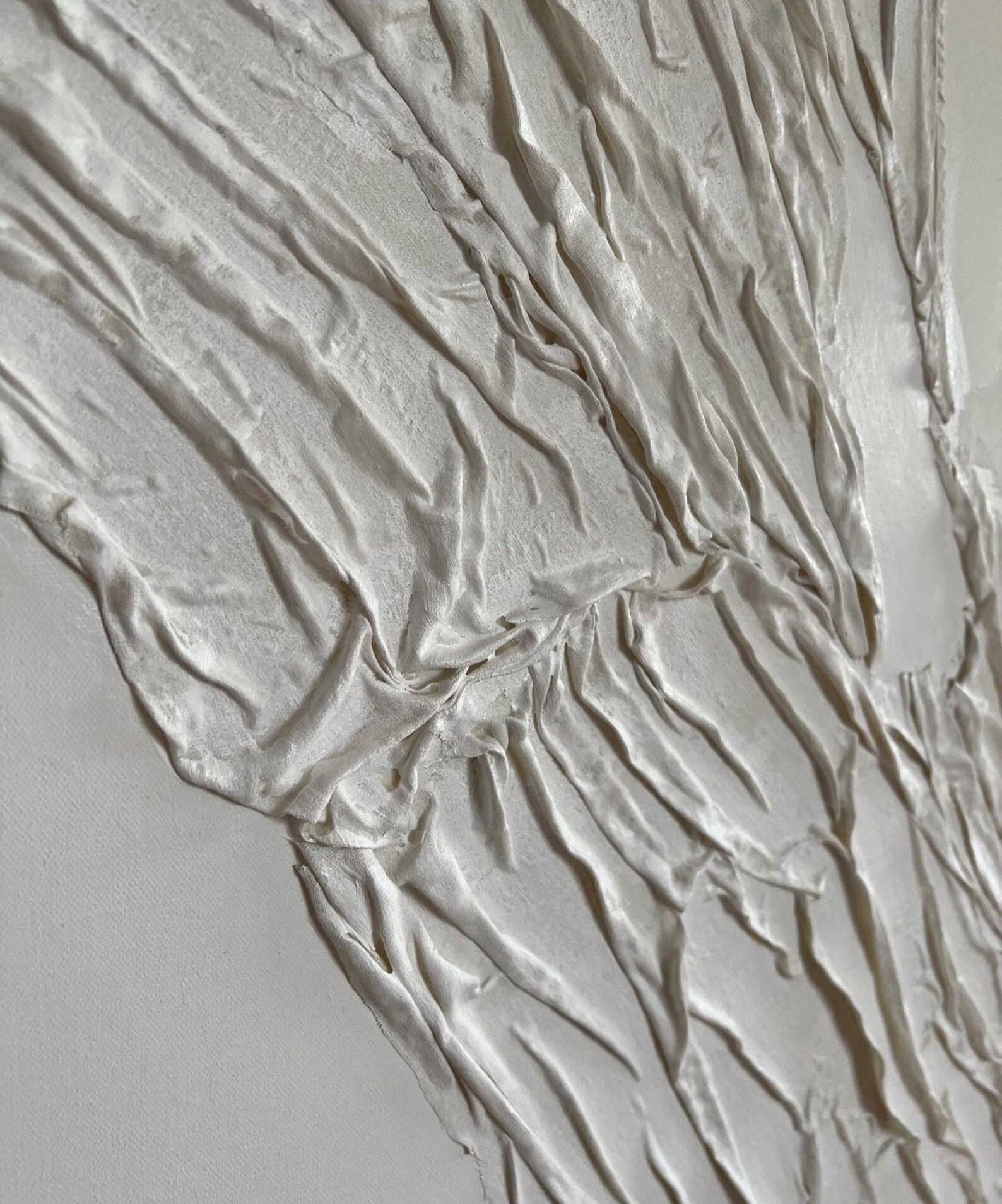Minimalism Texture Painting - Etsy