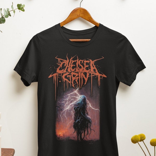 Chelsea Grin - Etsy