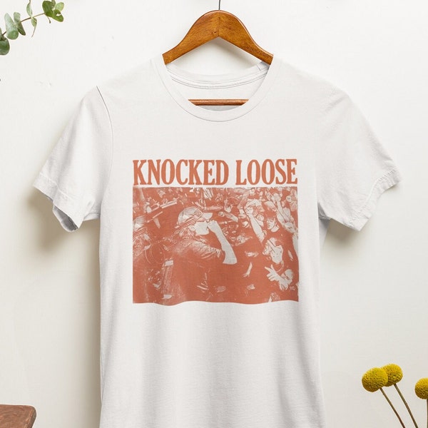 Knock Loose Merch - Etsy