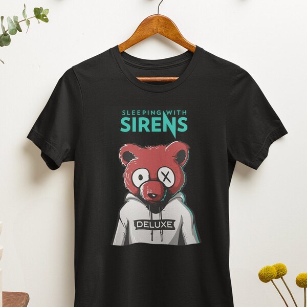 Sleeping With Sirens - Etsy