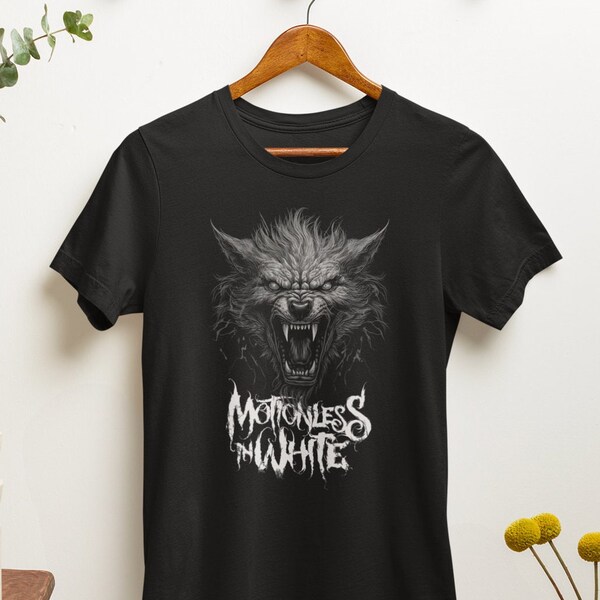 Motionless in White Posters - Etsy