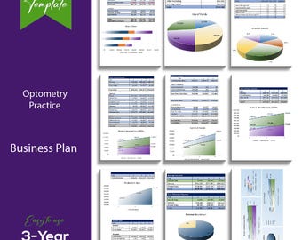 Business Plan for Therapists to Grow a Group Practice (template ...