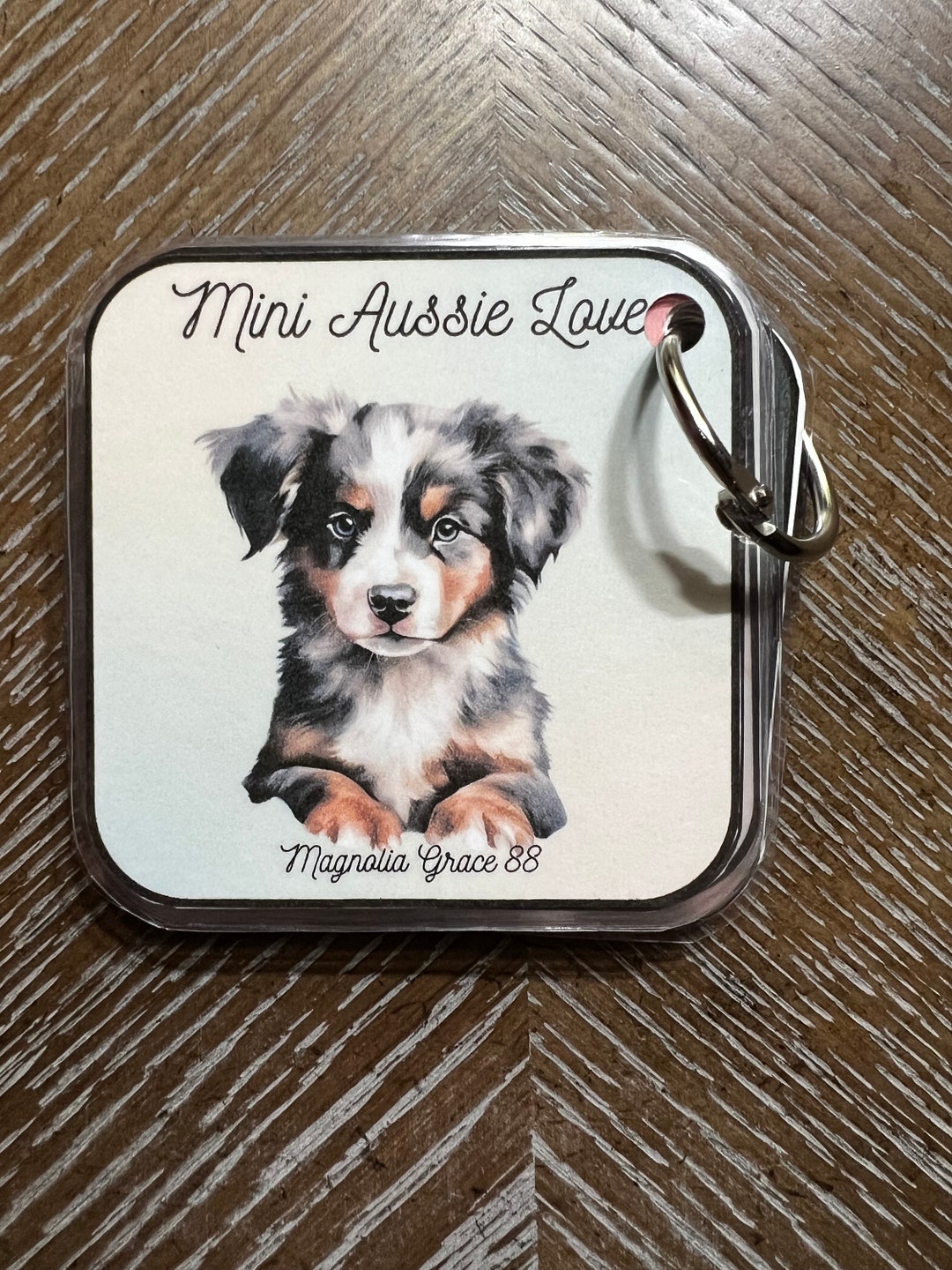 Mini Aussie Savings Challenge - Etsy
