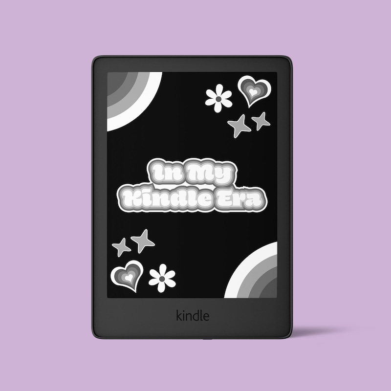 Booktok Wallpaper - Etsy