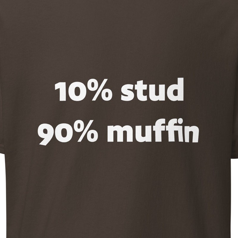 Studmuffin - Etsy