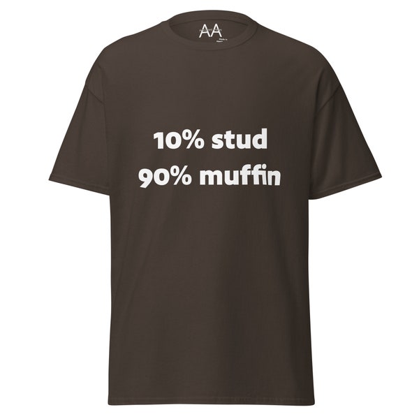 Studmuffin - Etsy