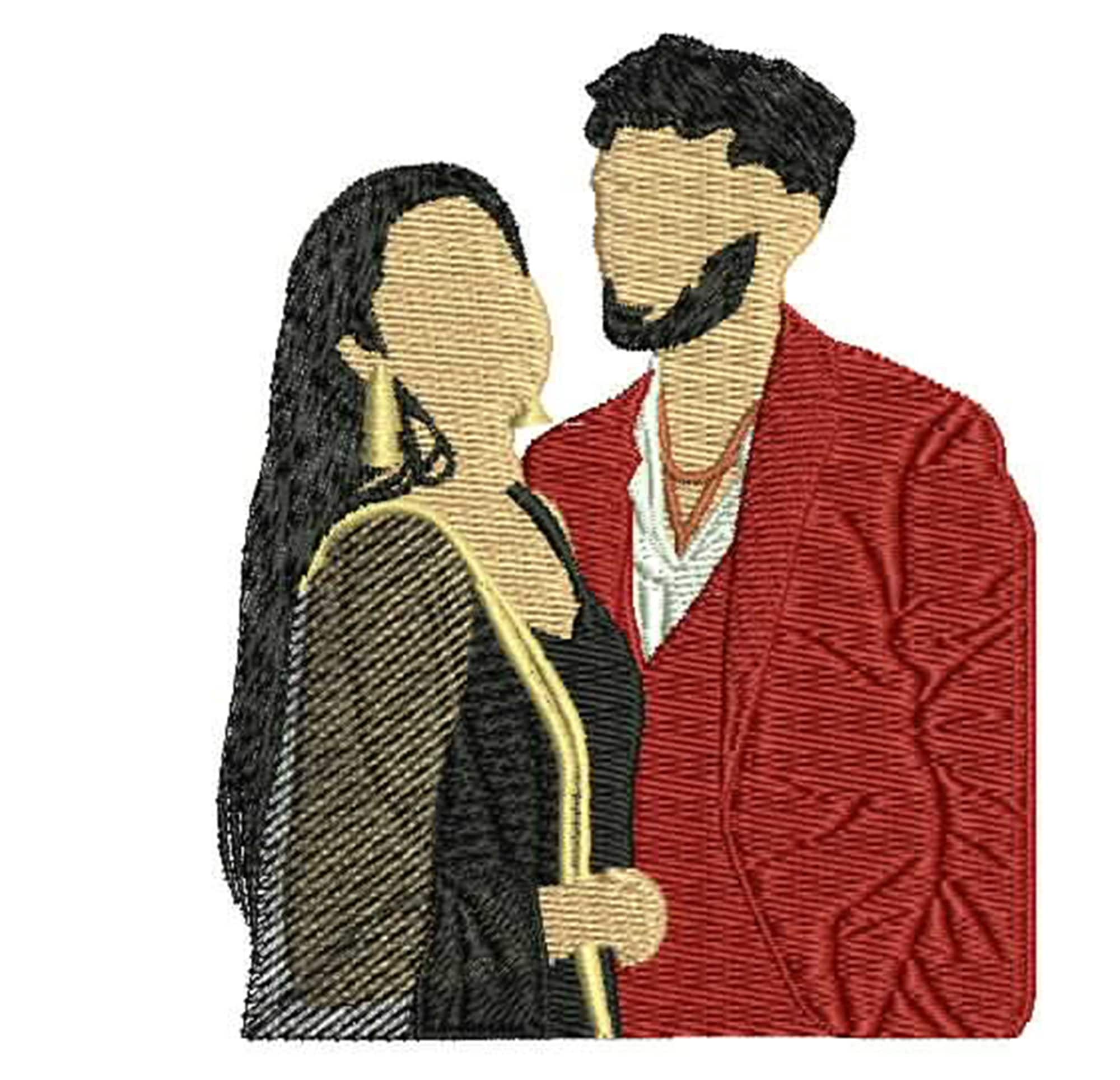 Custom Embroidery Digitizing, Logo Digitizing, Embroidery Digitizing Service, Image Digitizing ...